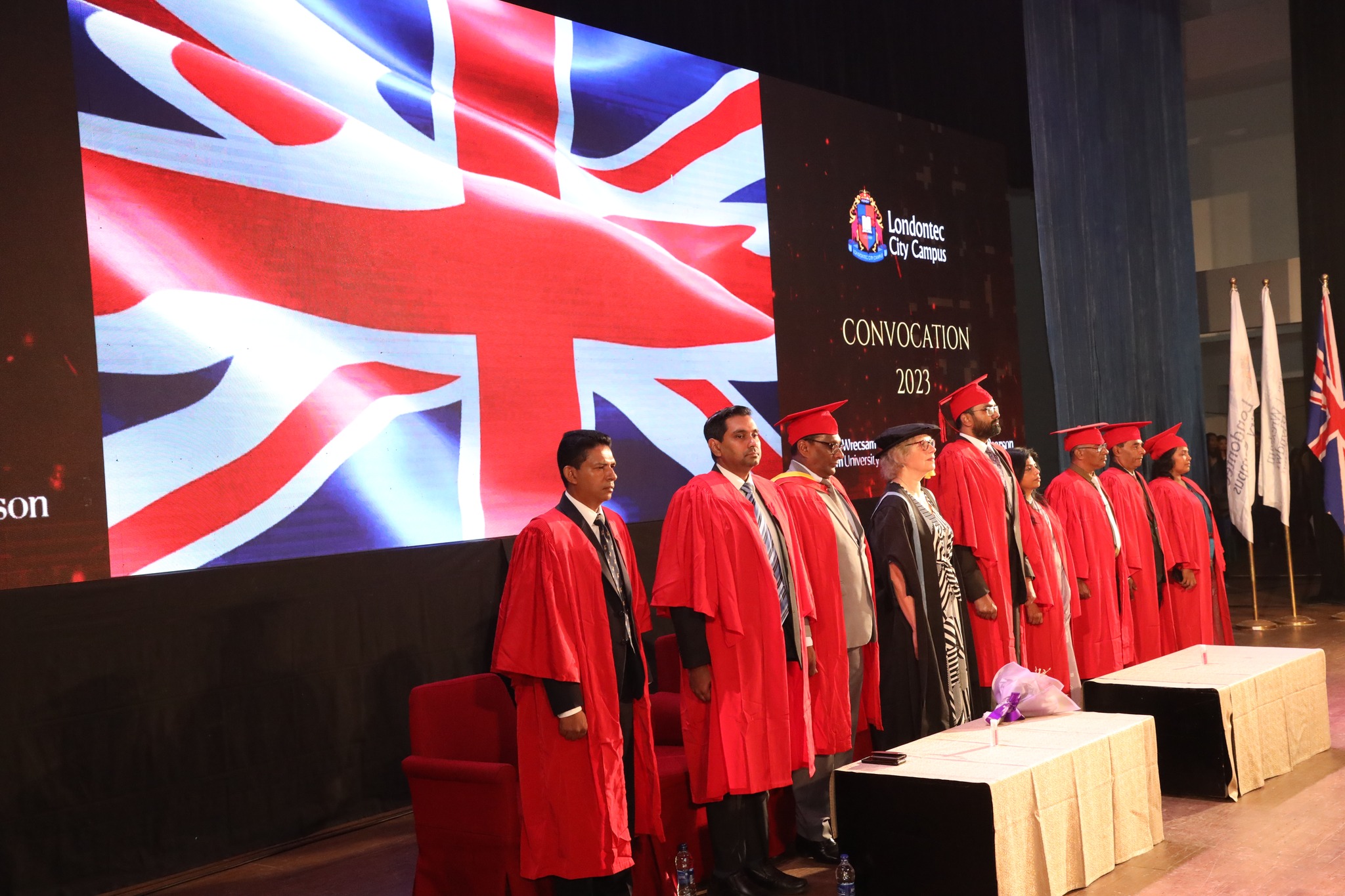 Londontec City Campus – Your Trusted Educational Partner Since 1989