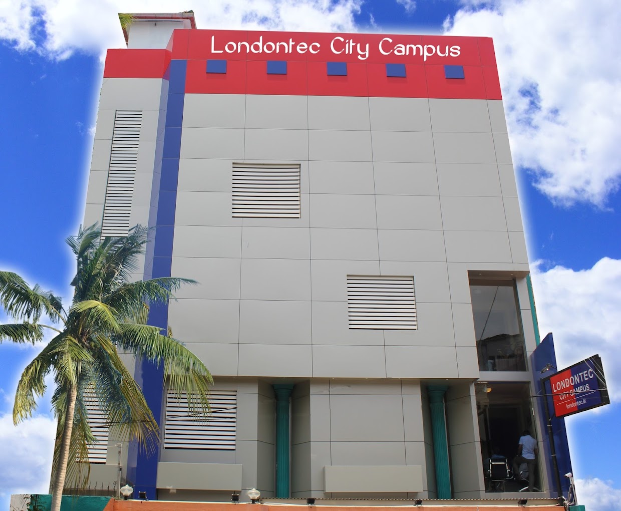 Higher National Diploma in Computing (Software Engineering) – Londontec ...